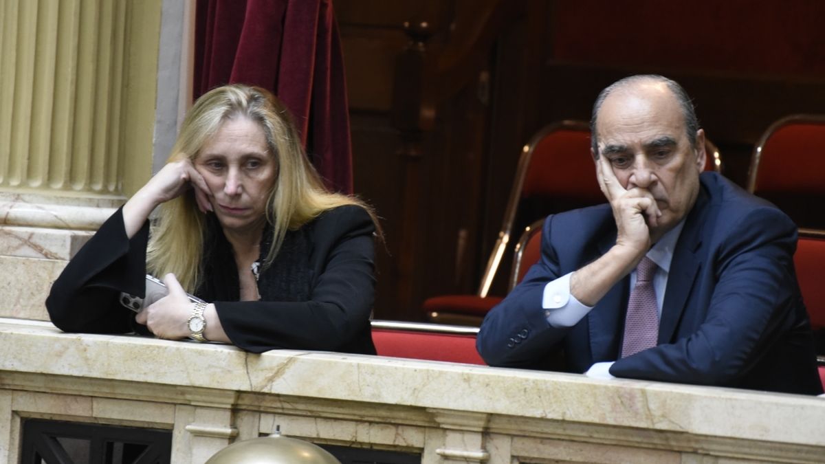 Karina Milei se presentará con Sebastián Pareja en el Conurbano y se ...
