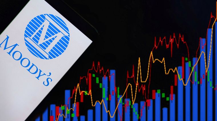 El terrible pronóstico de Moodys sobre la inflación argentina con cualquiera de los candidatos