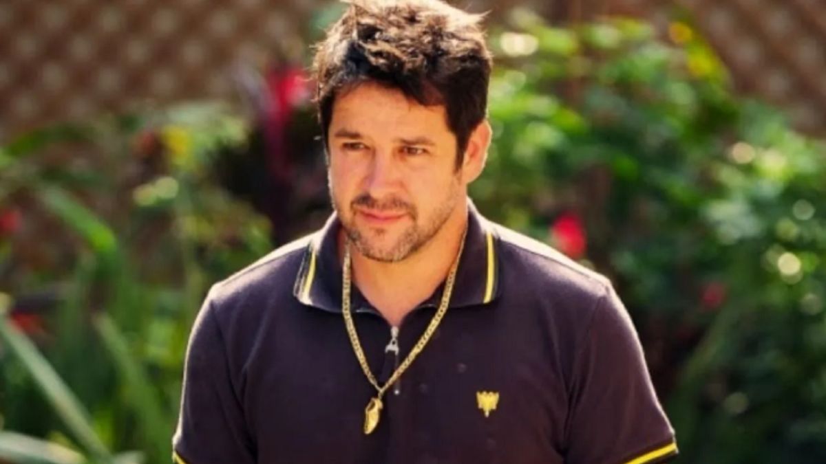 Avenida Brasil: cómo luce hoy Murilo Benício, Jorge Tifón en la novela