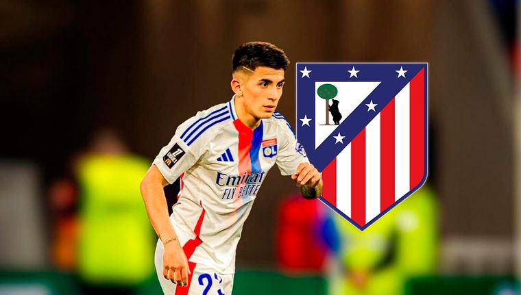 El campeón del mundo que le dio la bienvenida a Thiago Almada al ...