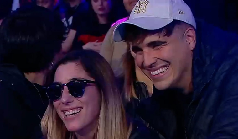 Mauro reveló que quiere coquetear con una compañera de Gran Hermano y ...