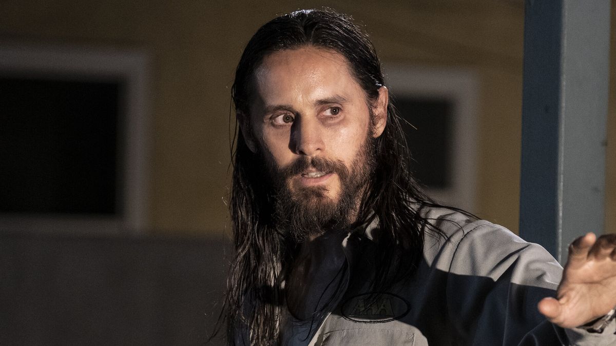 Netflix tiene una película de suspenso que fue alabada por la crítica y calificaron como apasionante