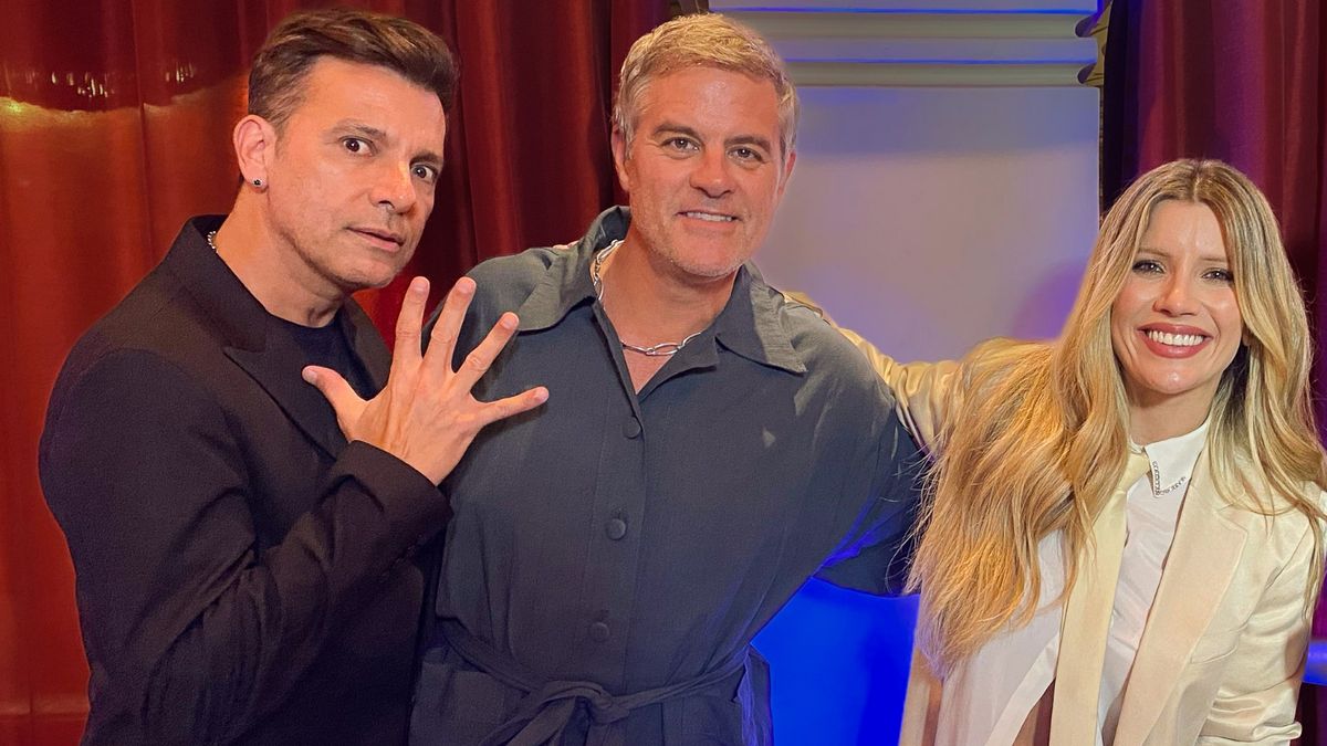 La cena de los tontos, la comedia teatral del año vuelve a la calle ...