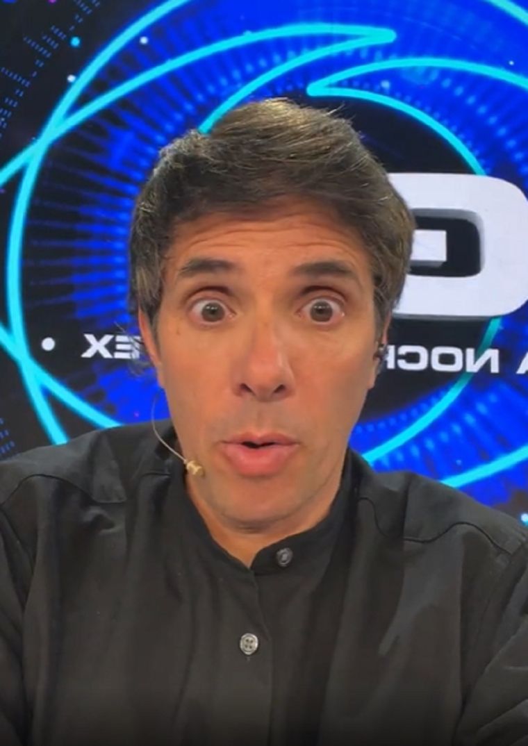 Cómo fue el rating de la última salida de La noche de los ex en Telefe