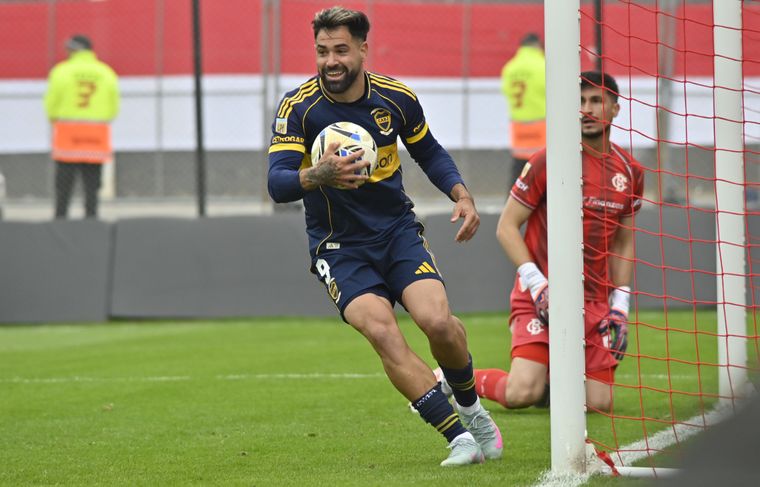 El jugador clave que le pedirá Boca a Racing tras la consulta de Costas ...