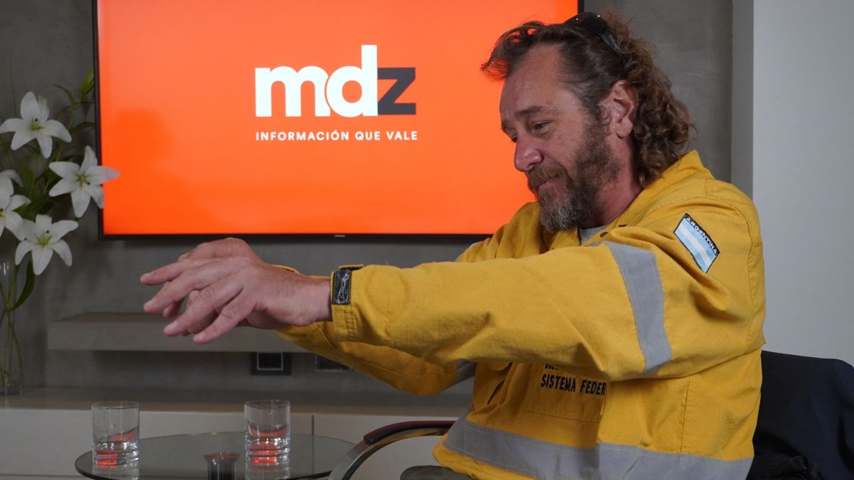 Pronostican una temporada de muchos incendios y superficie quemada en ...