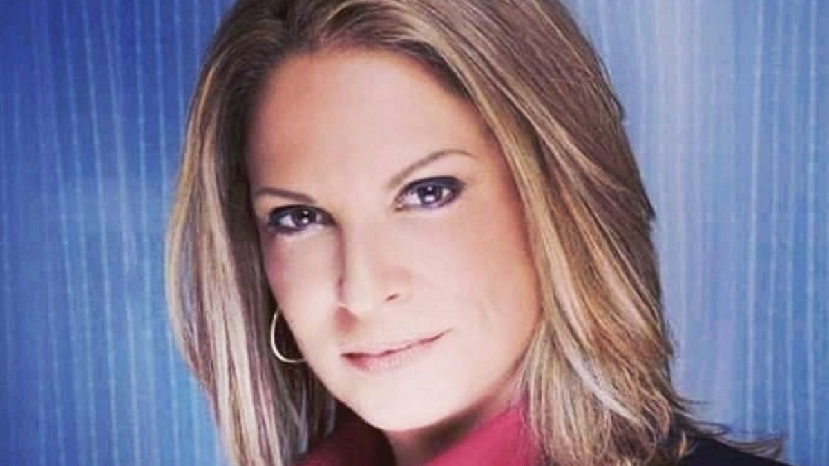 Así fue el gran festejo de la Doctora Polo de Caso Cerrado por su ...