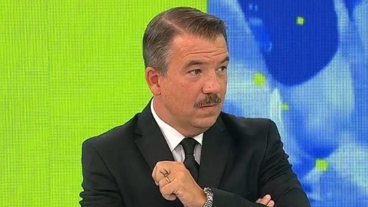 Gastón Recondo reveló el motivo detrás de su sorprendente cambio de ...