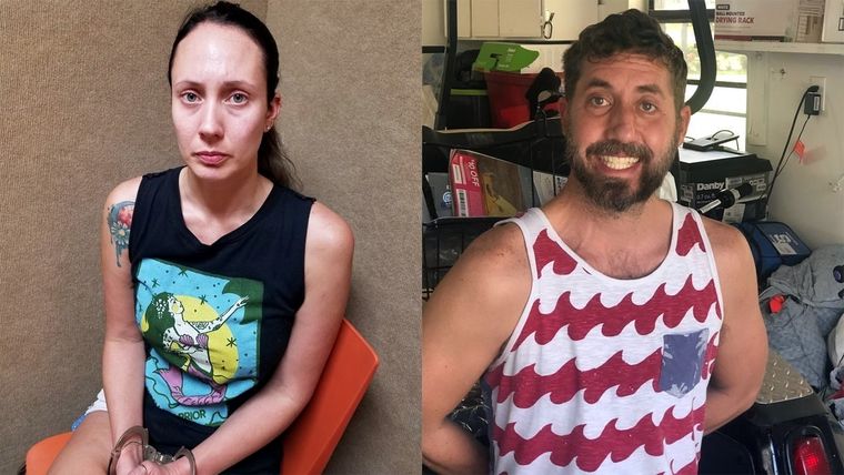 Una maestra de USA tuvo relaciones sexuales con un alumno de 15 años