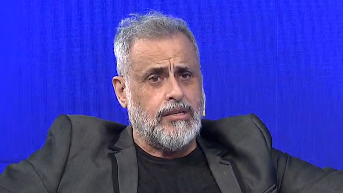 Revelan el último parte médico de Jorge Rial desde Colombia