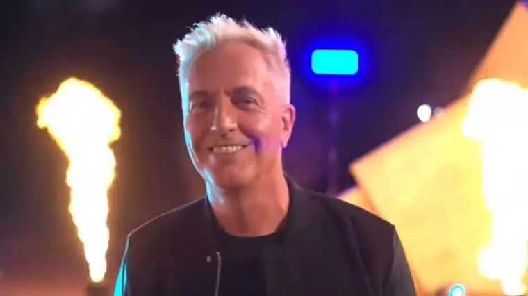 Marley dio su explicación sobre el bajo rating de Survivor Expedición ...