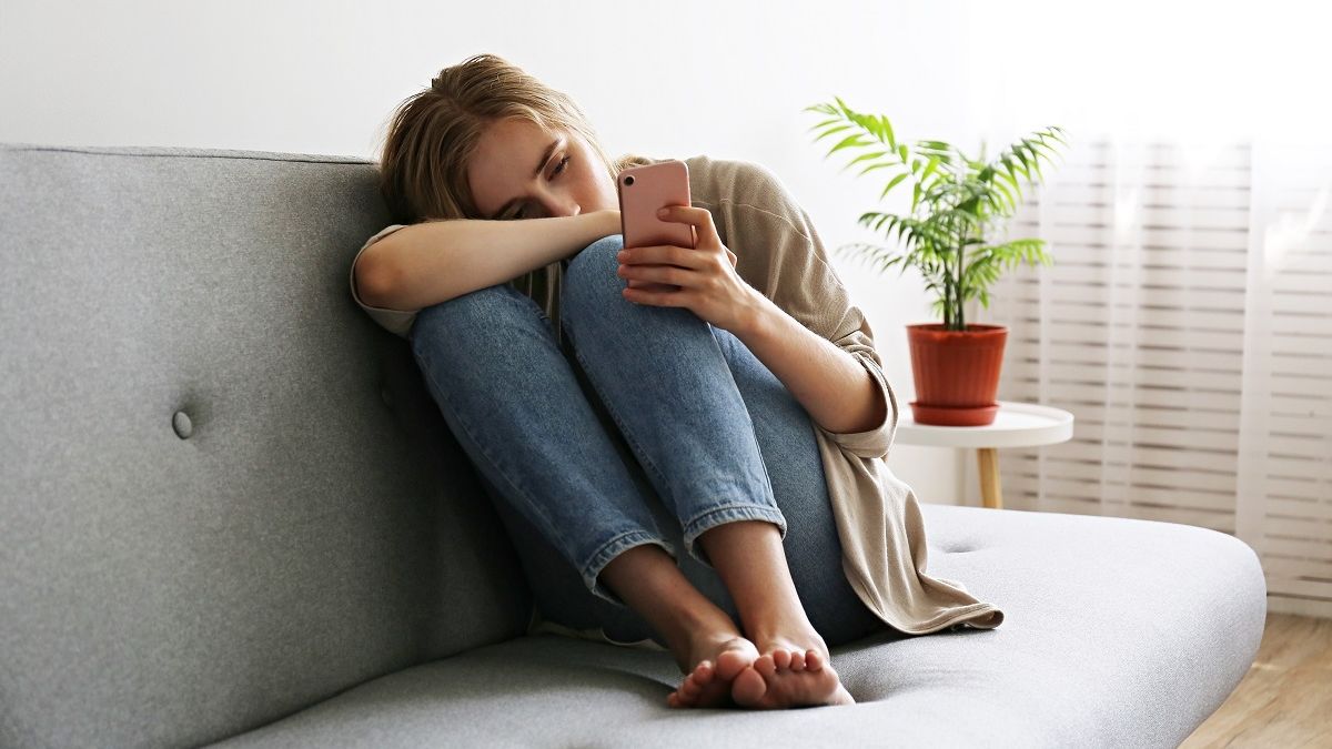 Qué es el loop de la negatividad y cómo salir de ahí
