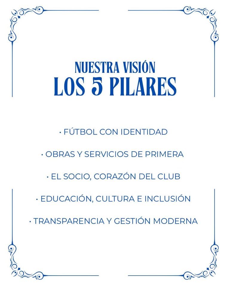 Elecciones en el Tomba: Primero Godoy Cruz, la tercera lista, ya tiene a su candidato y sus ...