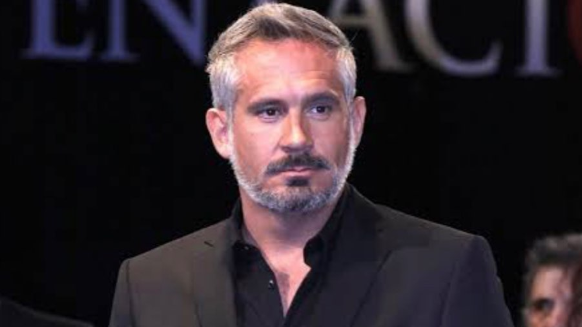 Arath de la Torre se involucró en una fuerte pelea: estos son los ...