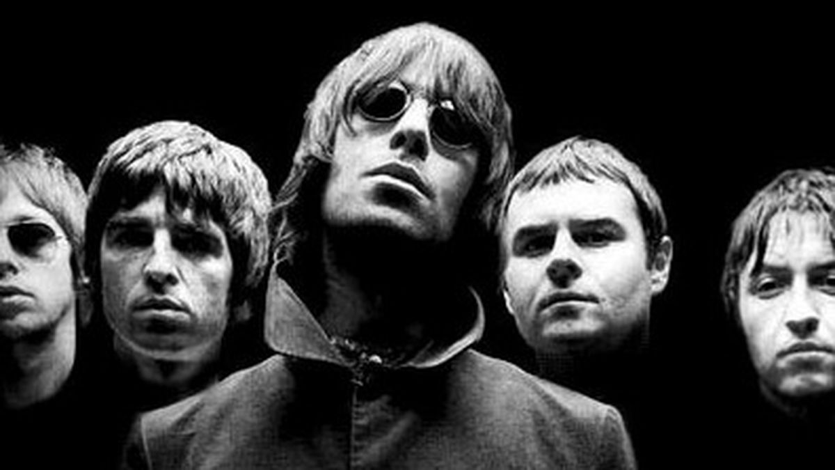 Debido al ataque a Gallagher,Oasis retrasa un concierto