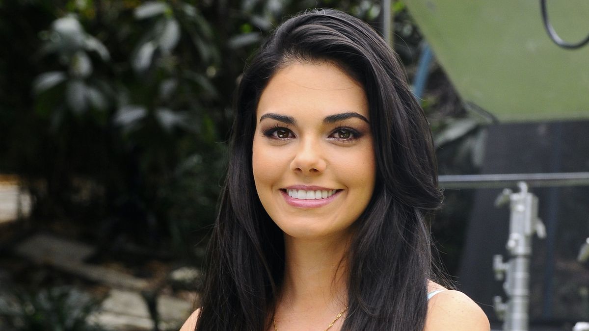 Así fue el polémico romance entre Livia Brito y José Ron