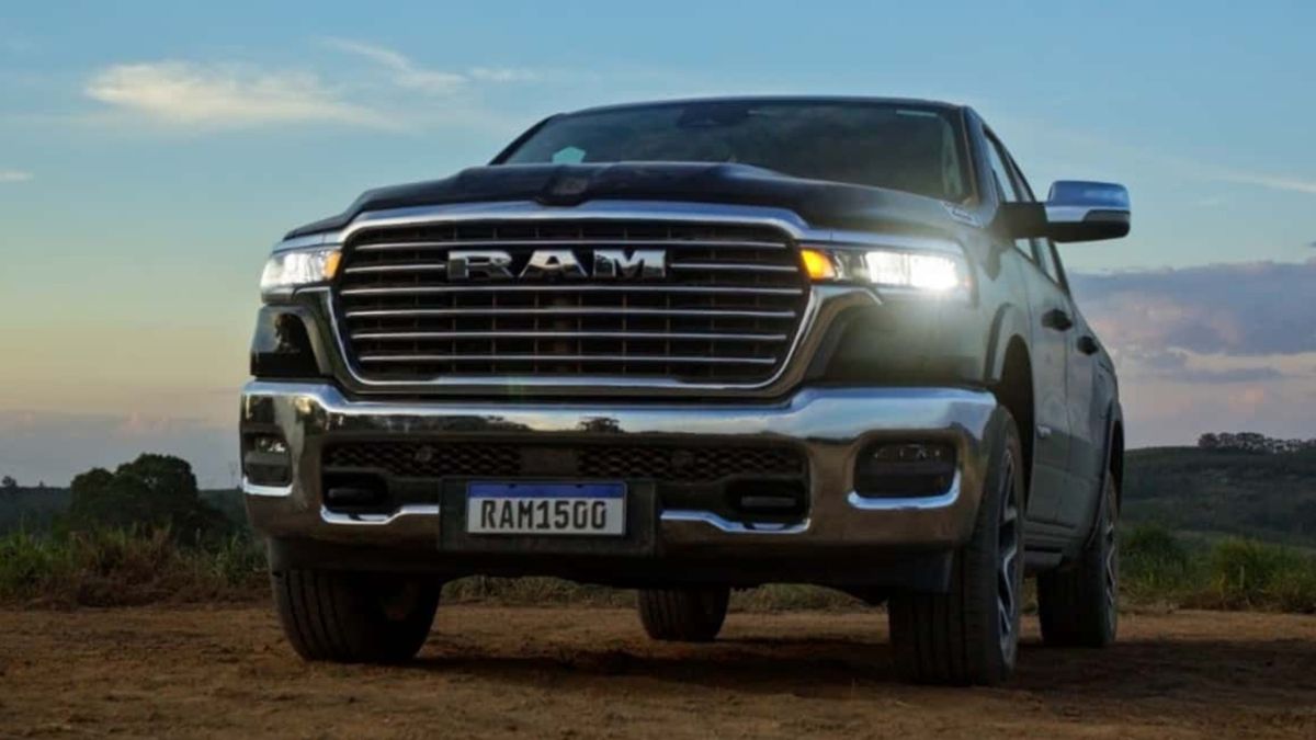 Con más potencia: Este es el precio de la nueva RAM 1500