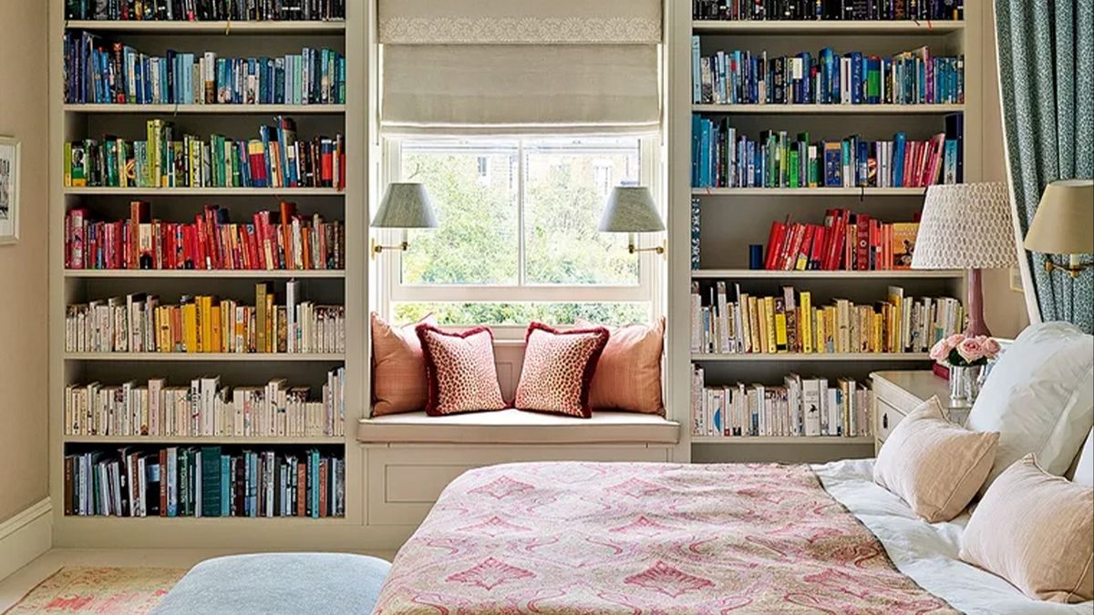 Diez formas de darle un orden a lo que coleccionas