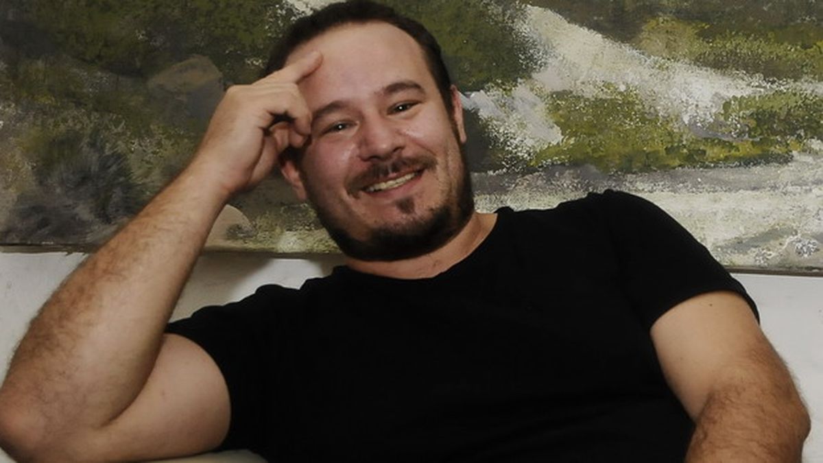 Enrique Testasecca, el señor de los cielos