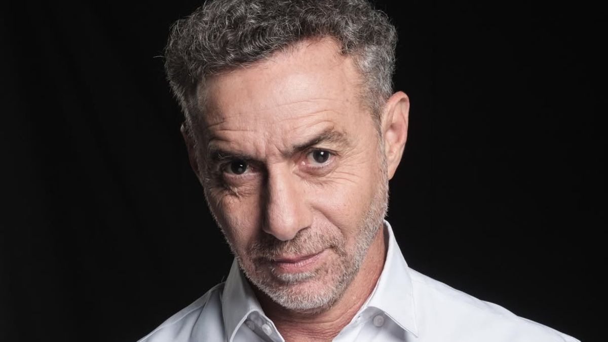 Nadie le pidió tanto: la polémica defensa de Luis Majul al Gobierno por ...