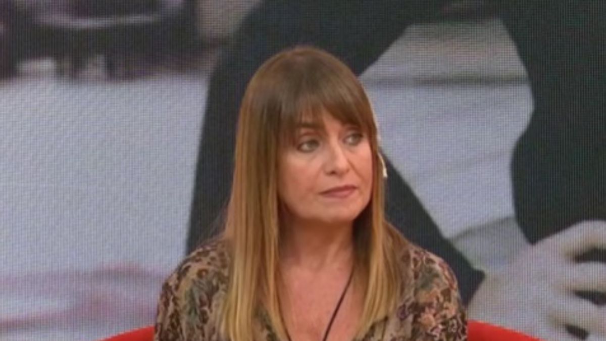 Gabriela Arias Uriburu reveló qué pasó cuando su ex desapareció con sus ...