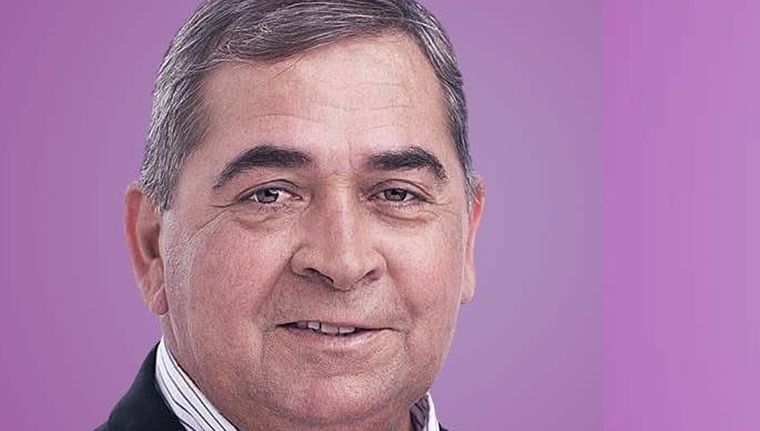 Panadero, carismático y ganso: dolor por el fallecimiento del ...