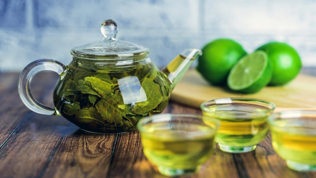 La verdad sobre el té de cedrón que pocos conocen