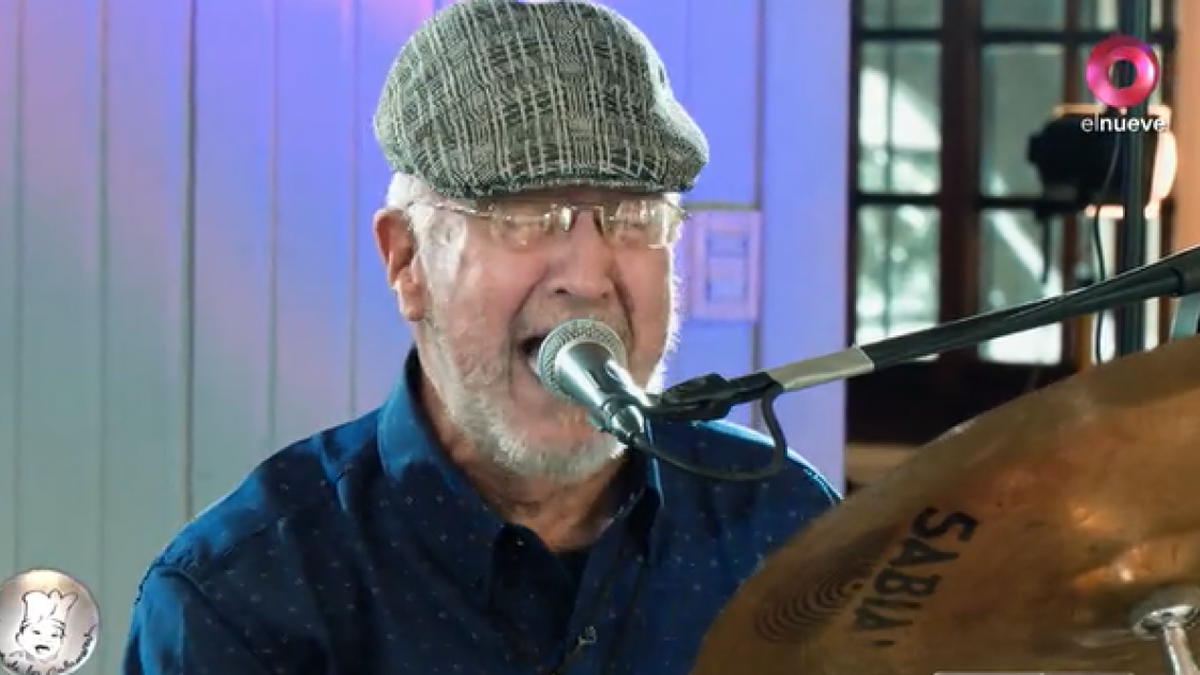 Murió el pionero del rock argentino Javier Martínez, líder de Manal