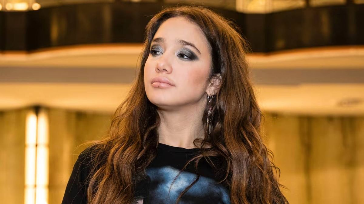 Ángela Torres confirmó la noticia bomba sobre su vida y su futuro