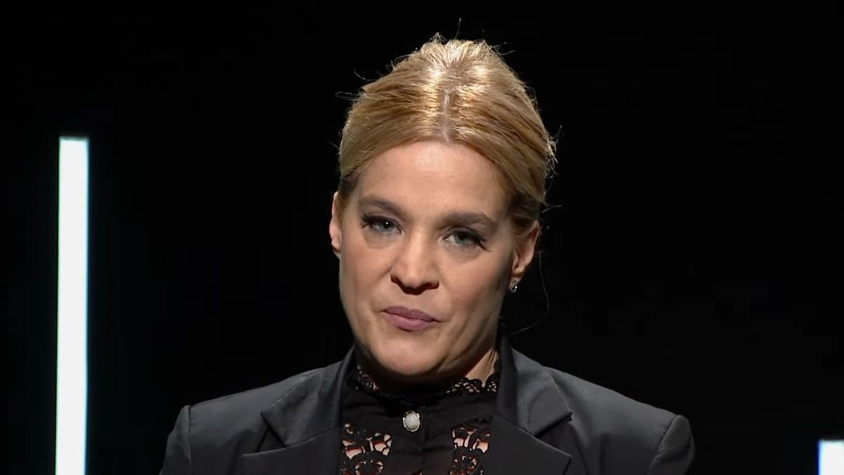 El difícil momento que está atravesando Leticia Brédice: Está desesperada