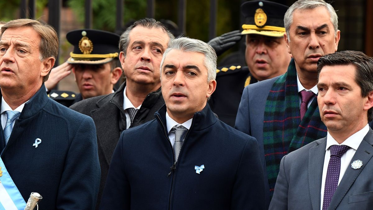 La fuerte campaña de Cambia Mendoza para arrebatarle a De Marchi su bastión