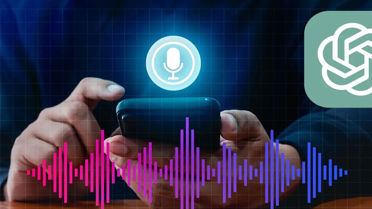 Cómo usar ChatGPT con voz: guía para activar y aprovechar la función en ...