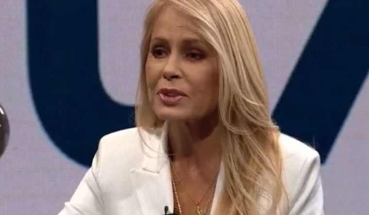 Preocupa la salud de Cecilia Bolocco: revelaron detalles de la grave enfermedad que padece