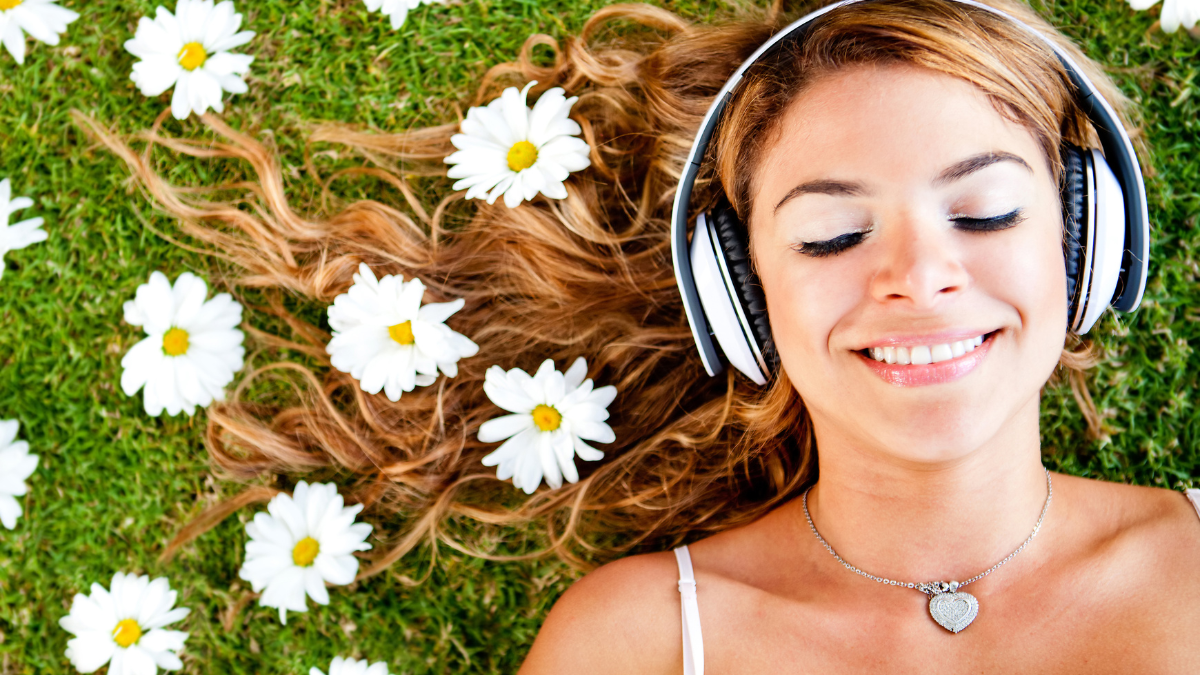 Playlist de primavera: clásicos de los 80, 90 y 2000 para elevar el ánimo