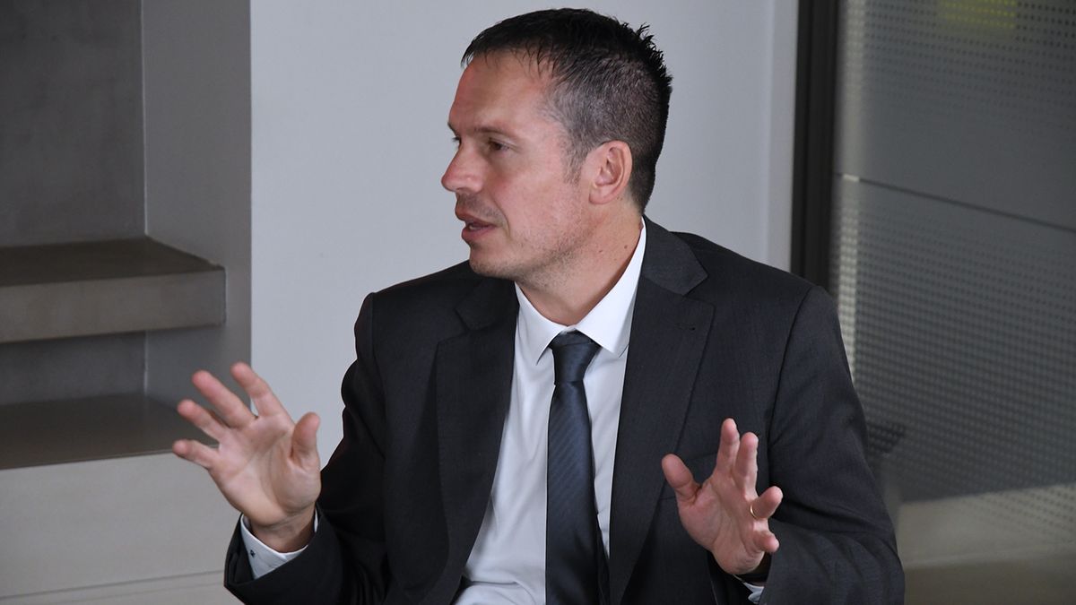 No hay que esperar para denunciar: el fiscal Pirrello explicó cómo ...