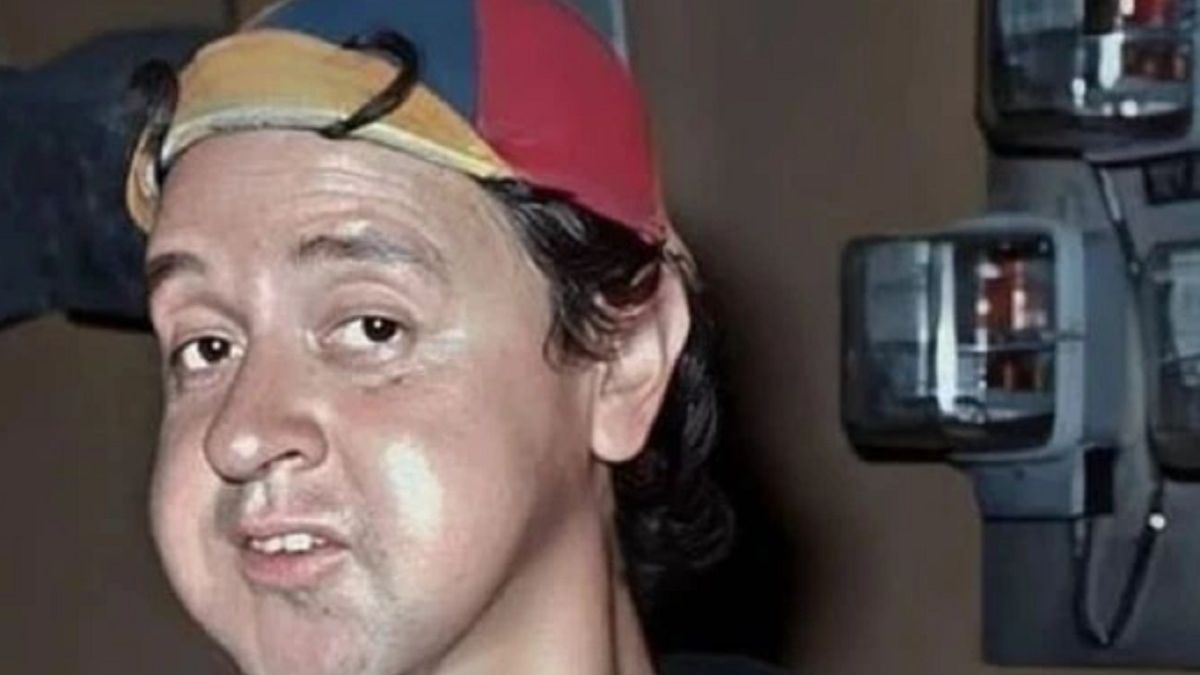 A sus 79 años, así luce Quico de El Chavo del 8