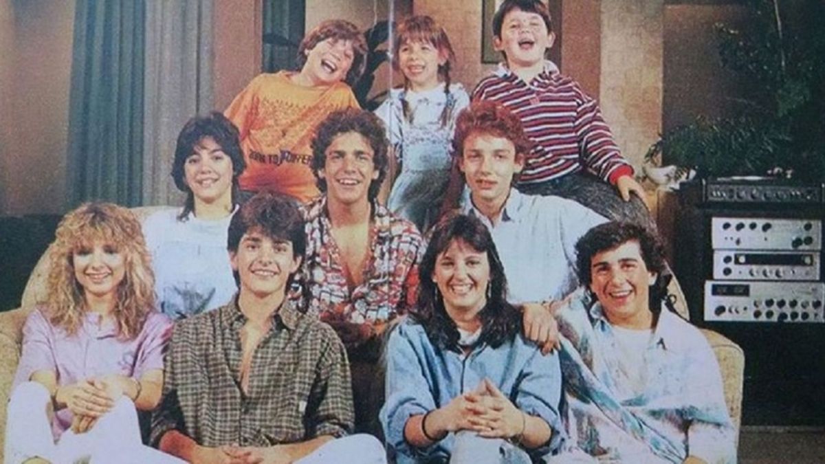 Murió a los 81 años un icónico actor que acompañó a Leonardo Sbaraglia ...