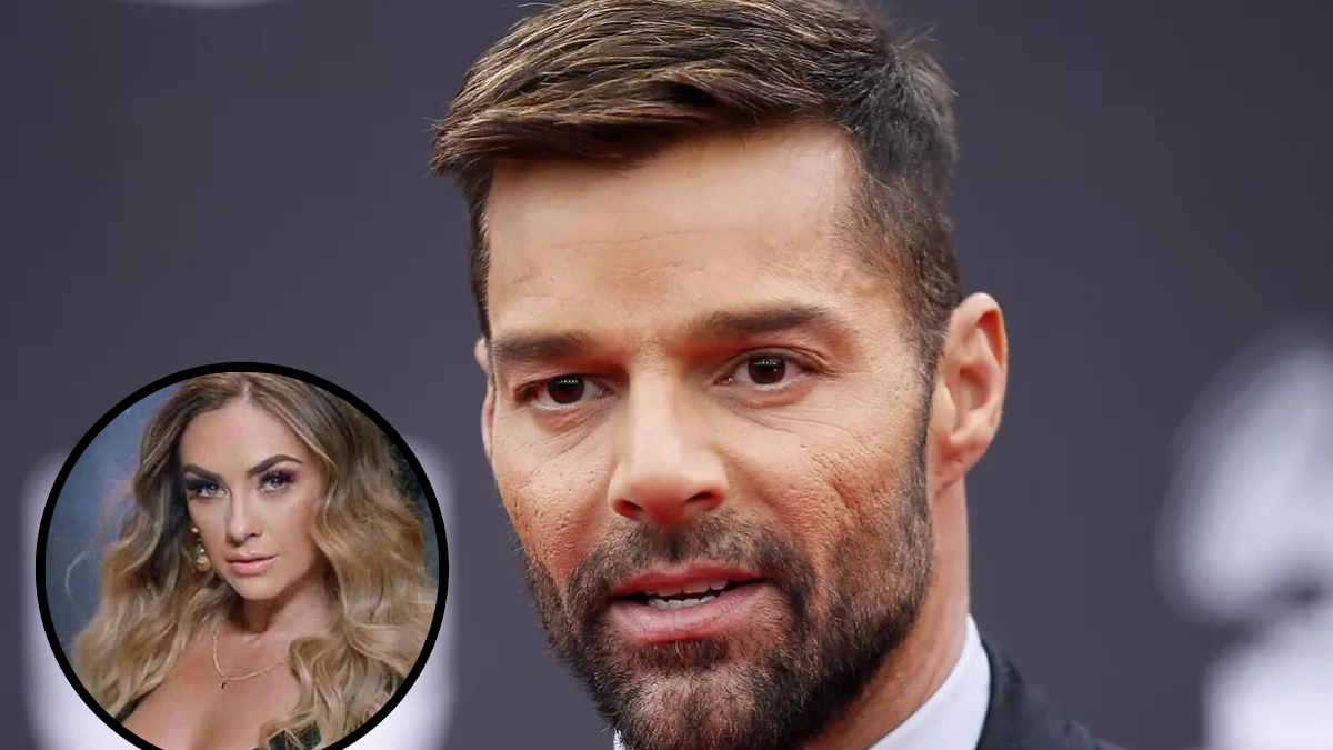 El escandaloso motivo por el que Ricky Martin y Aracely Arámbula se odian