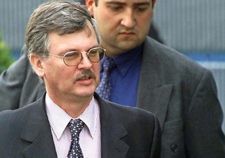 Presentarán recurso para evitar que se archive la causa contra el ...