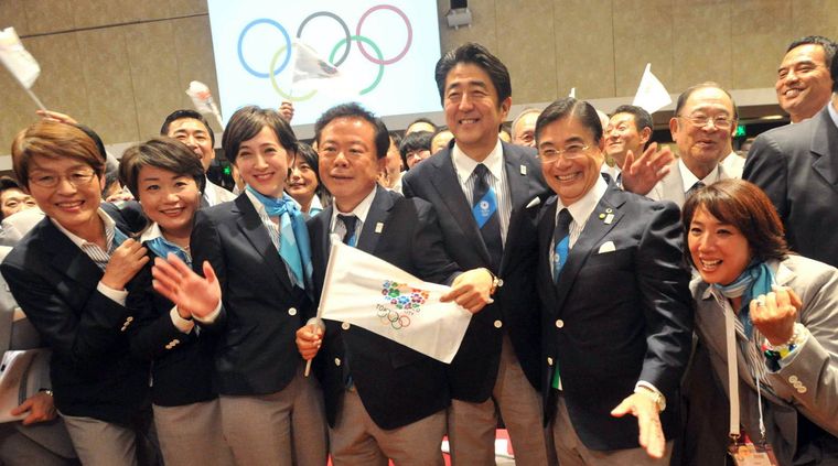 ¿Por qué Tokio 2020? Las claves del éxito