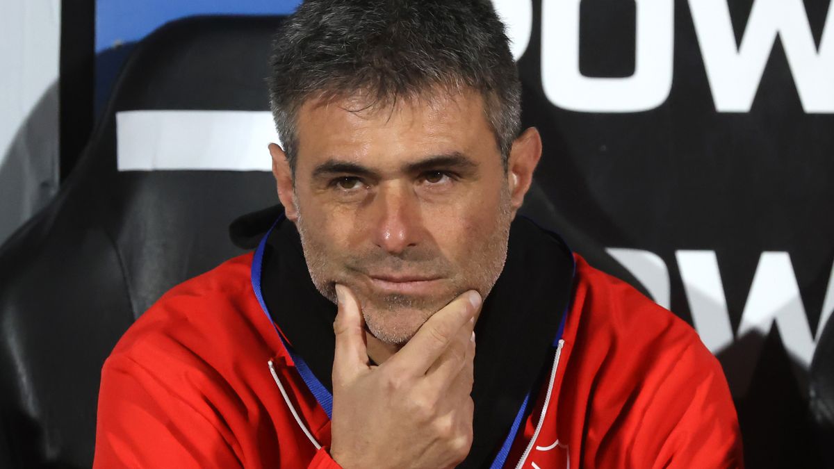 ¡Festeja Vaccari! La importante noticia que recibió Independiente de ...