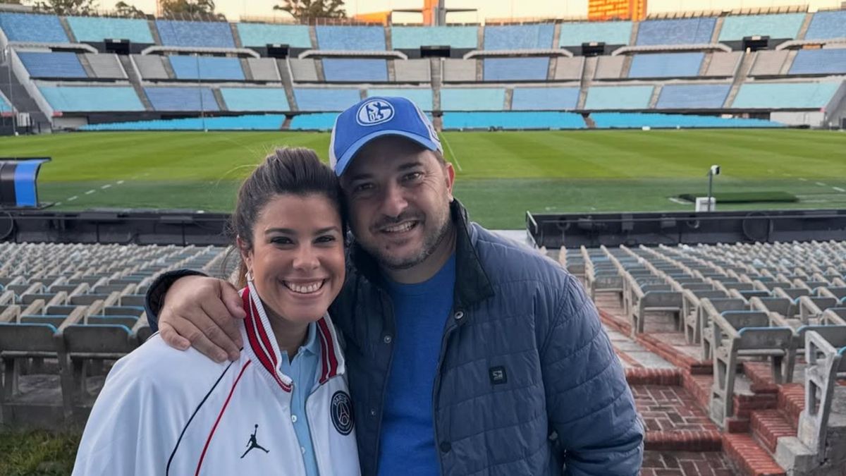 Cecilia Insinga rompió el silencio luego de que salieran a la luz los ...