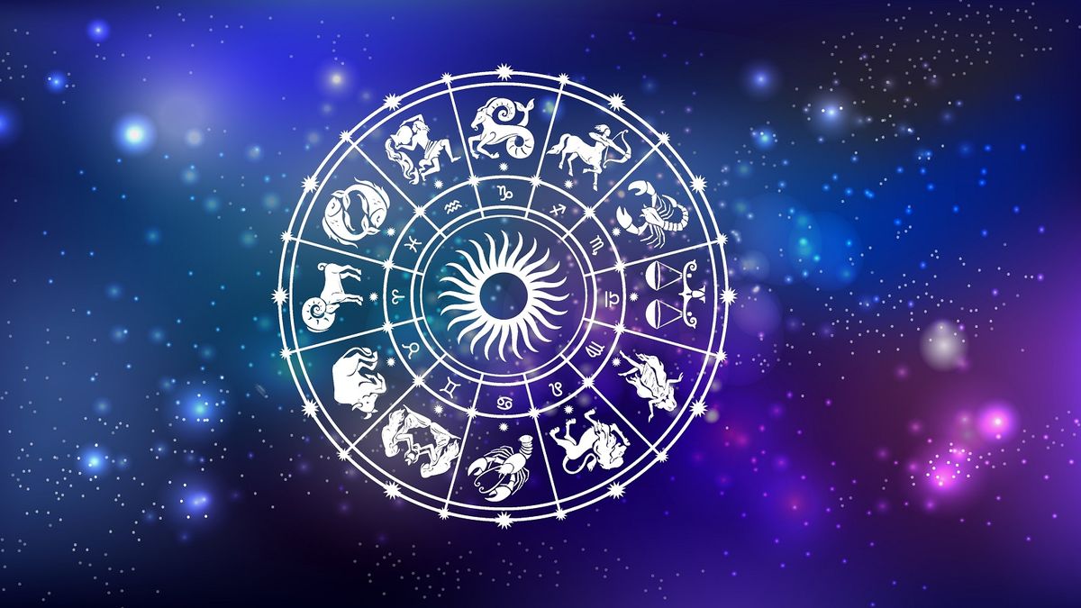 Según la inteligencia artificial este es el signo que brilla en septiembre