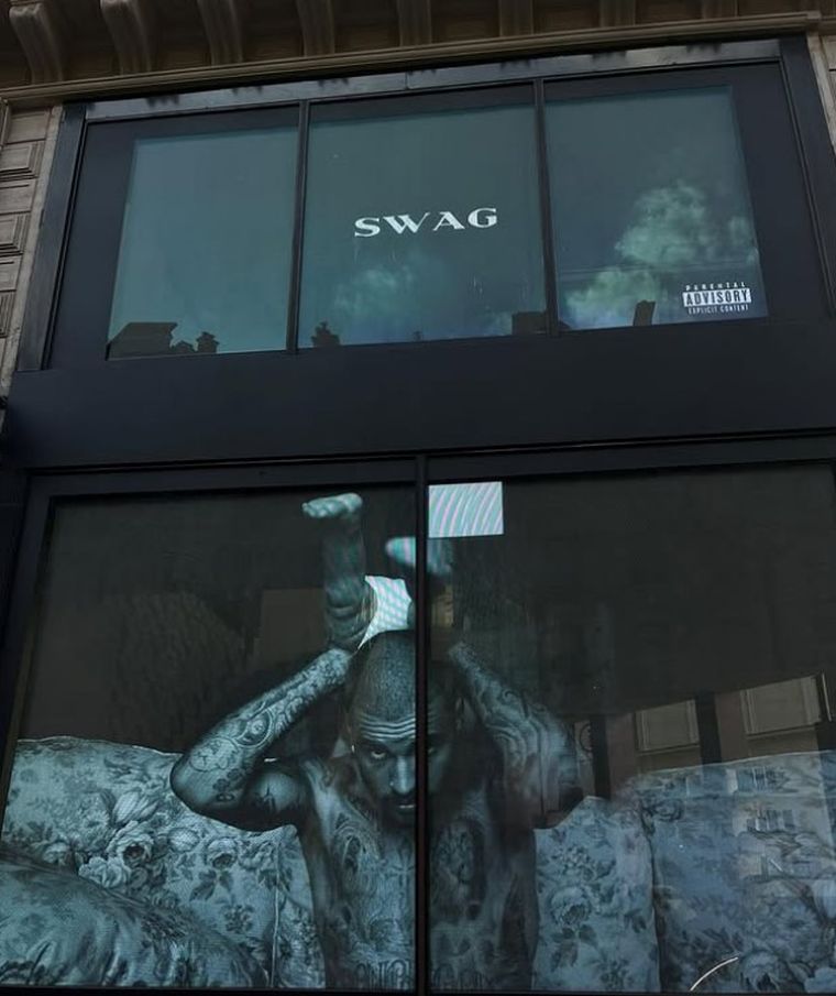 Justin Bieber regresa a la música con nuevo álbum: escucha su regreso