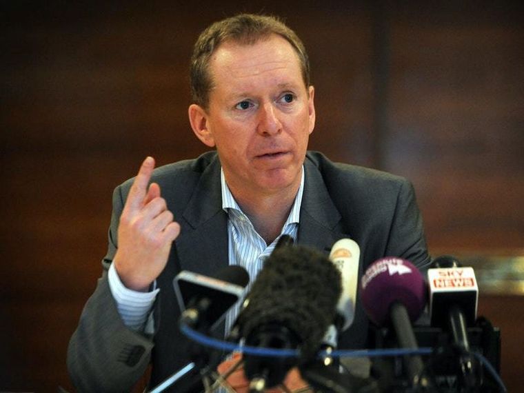 París 2024: el insólito reclamo de la delegación británica