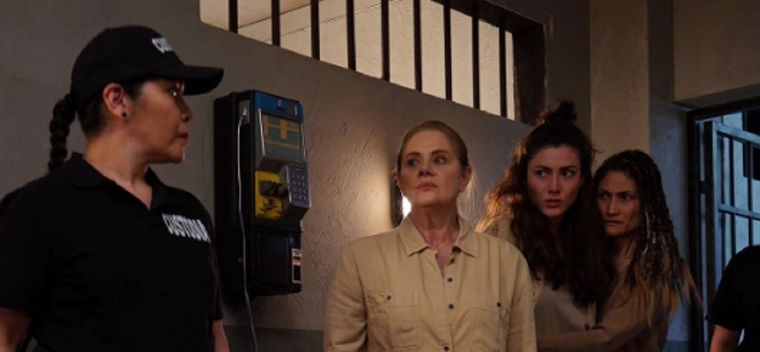 ¿La historia de Juana o Fugitivas? Qué telenovela alcanzó mayor rating ...