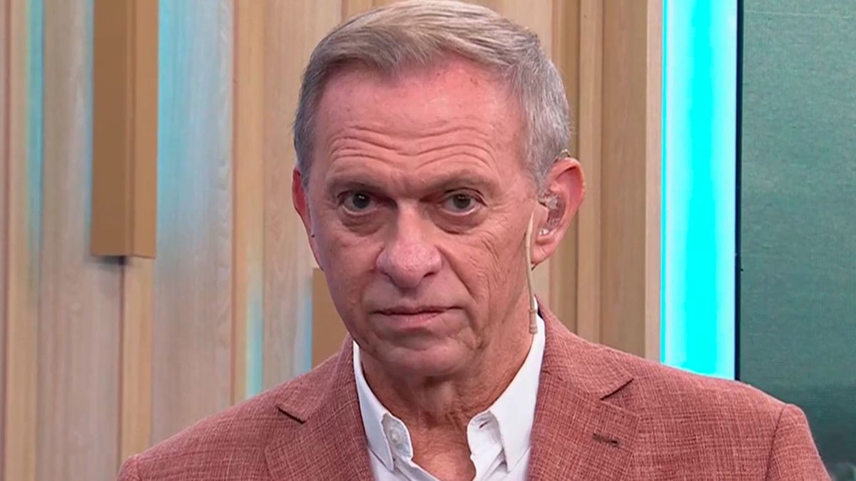 Tras la operación de urgencia de Marcelo Bonelli, sus compañeros de ...