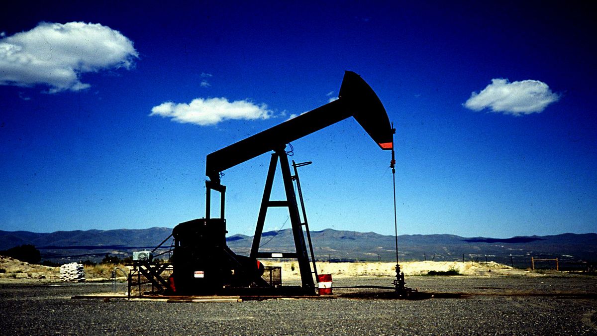 El petróleo registró el precio más bajo en cinco años