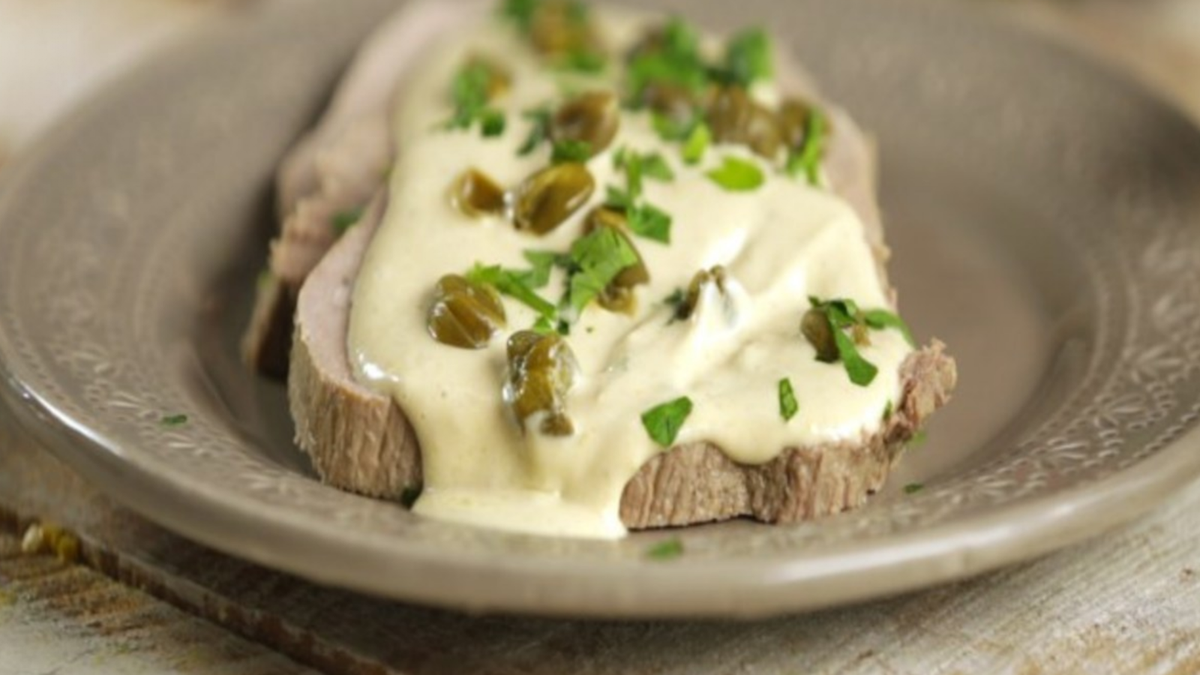 El secreto del Vitel Toné perfecto: aprendé a hacer este clásico infaltable