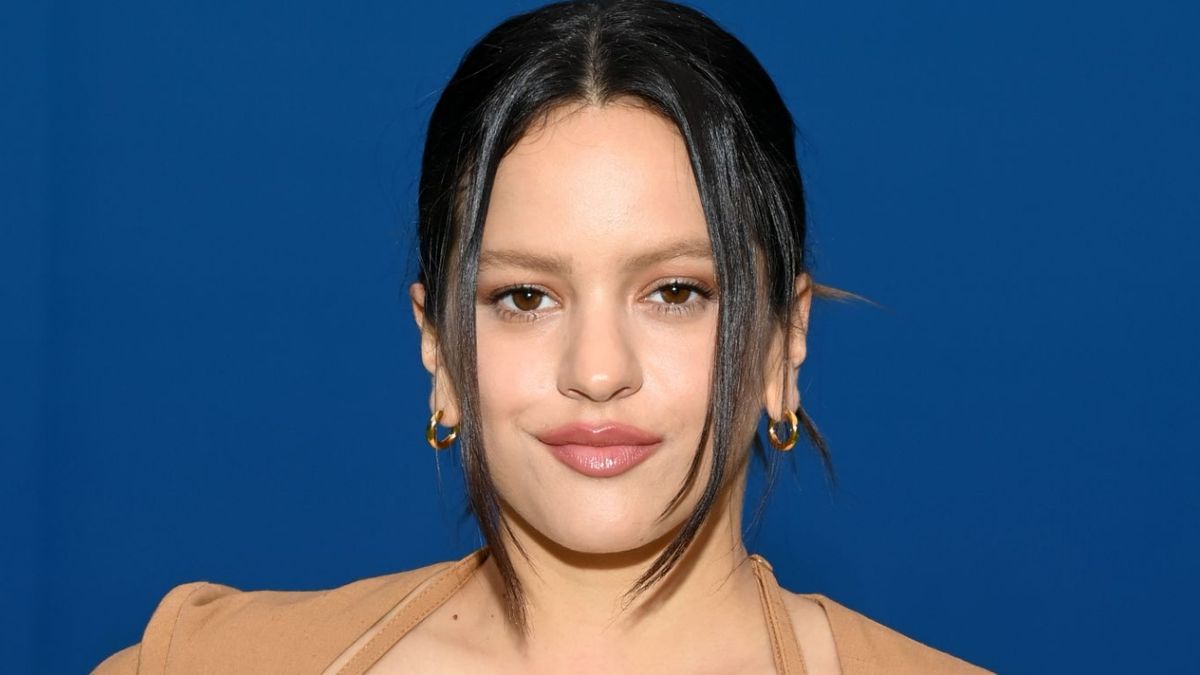 La ruptura menos pensada: Rosalía se separó de Rebeca León, su mentora ...